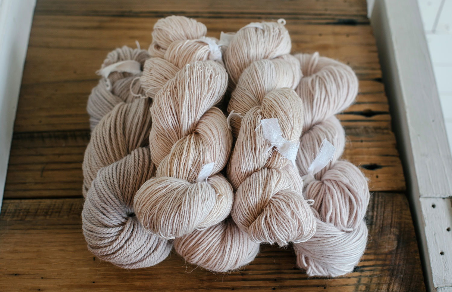 WATG LOVES…REBEKKA SEALE | Wool and the Gang Blog | Free Knitting Kit ...