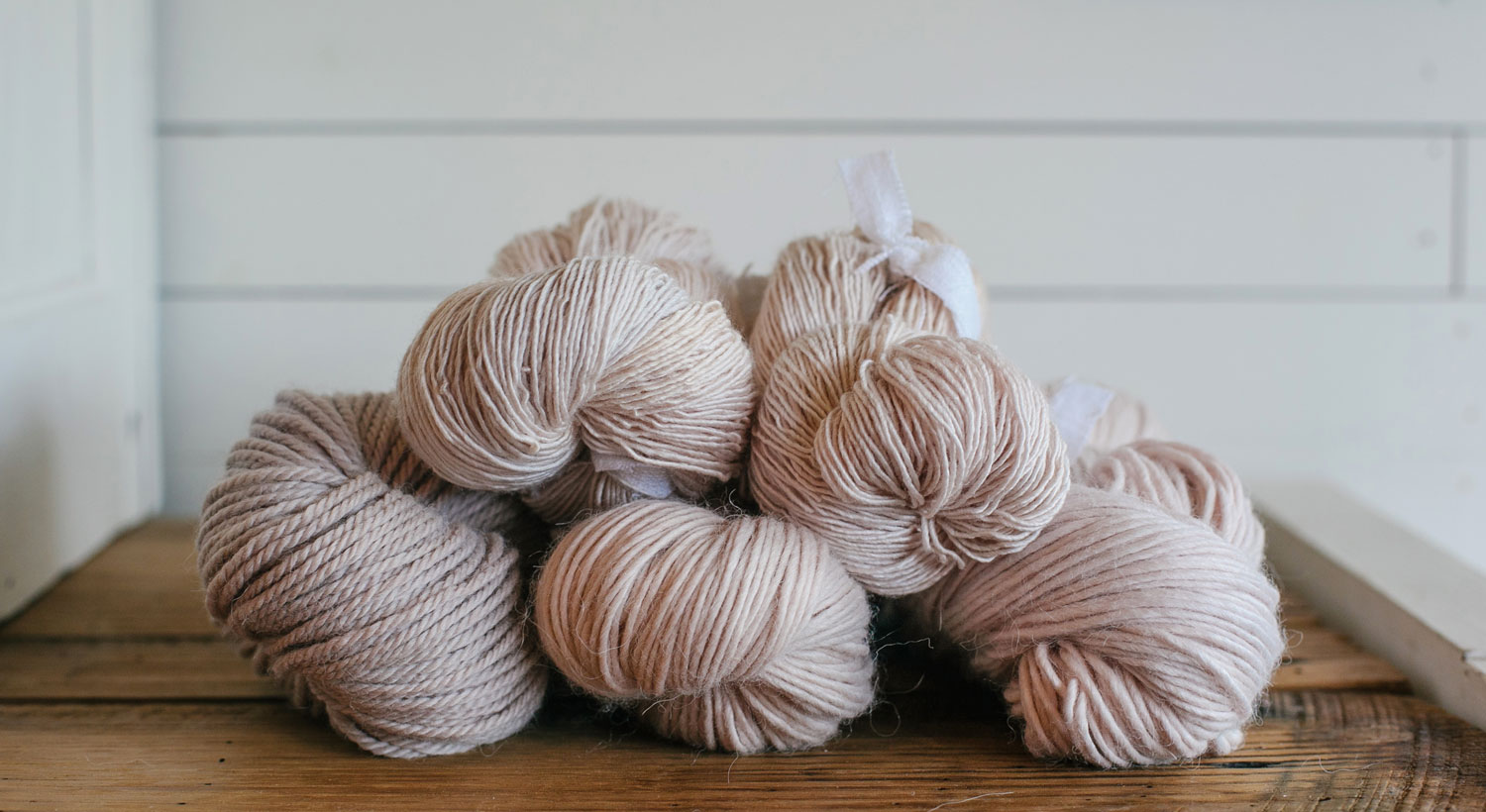 WATG LOVES…REBEKKA SEALE | Wool and the Gang Blog | Free Knitting Kit ...